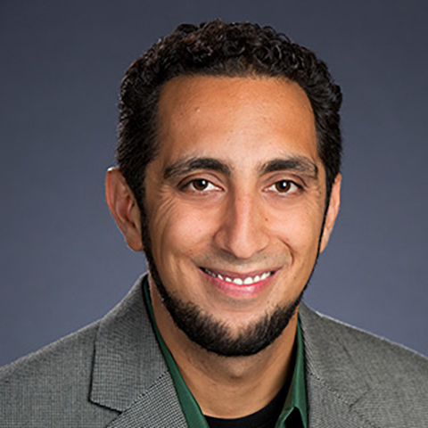 Sepehr Vakil | Speaker at HolonIQ Events